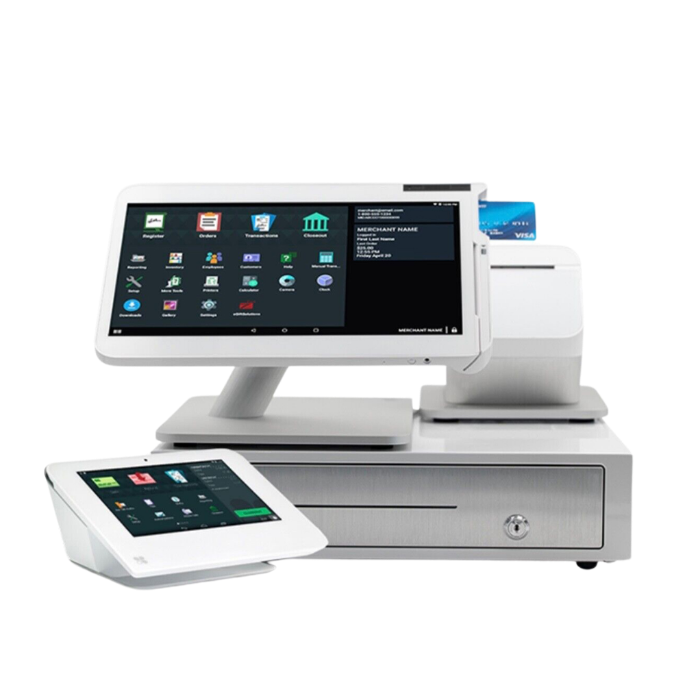 Virtual Terminals - Payment Processing Solutions for Every Business